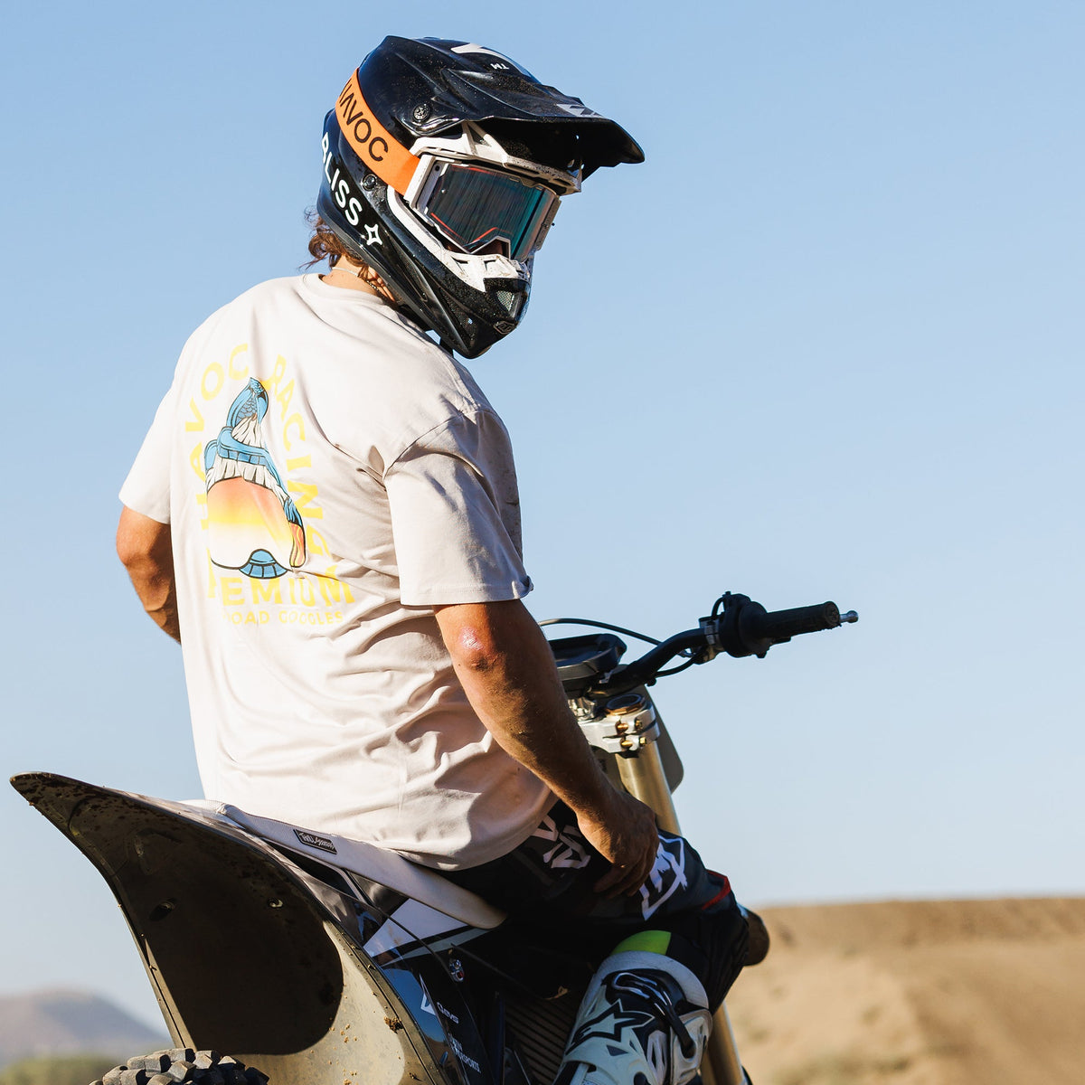 Framework Helios - The Bat Flip Shop